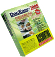 DacEasy Accounting Software