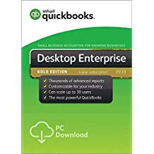 QuickBooks會計軟件