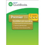 QuickBooks會計軟件